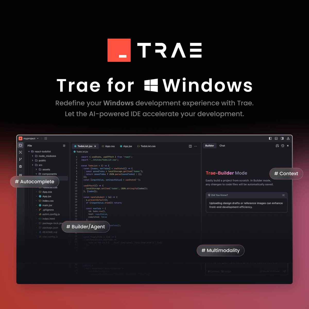 Changelog | TRAE - Collaborate with Intelligence