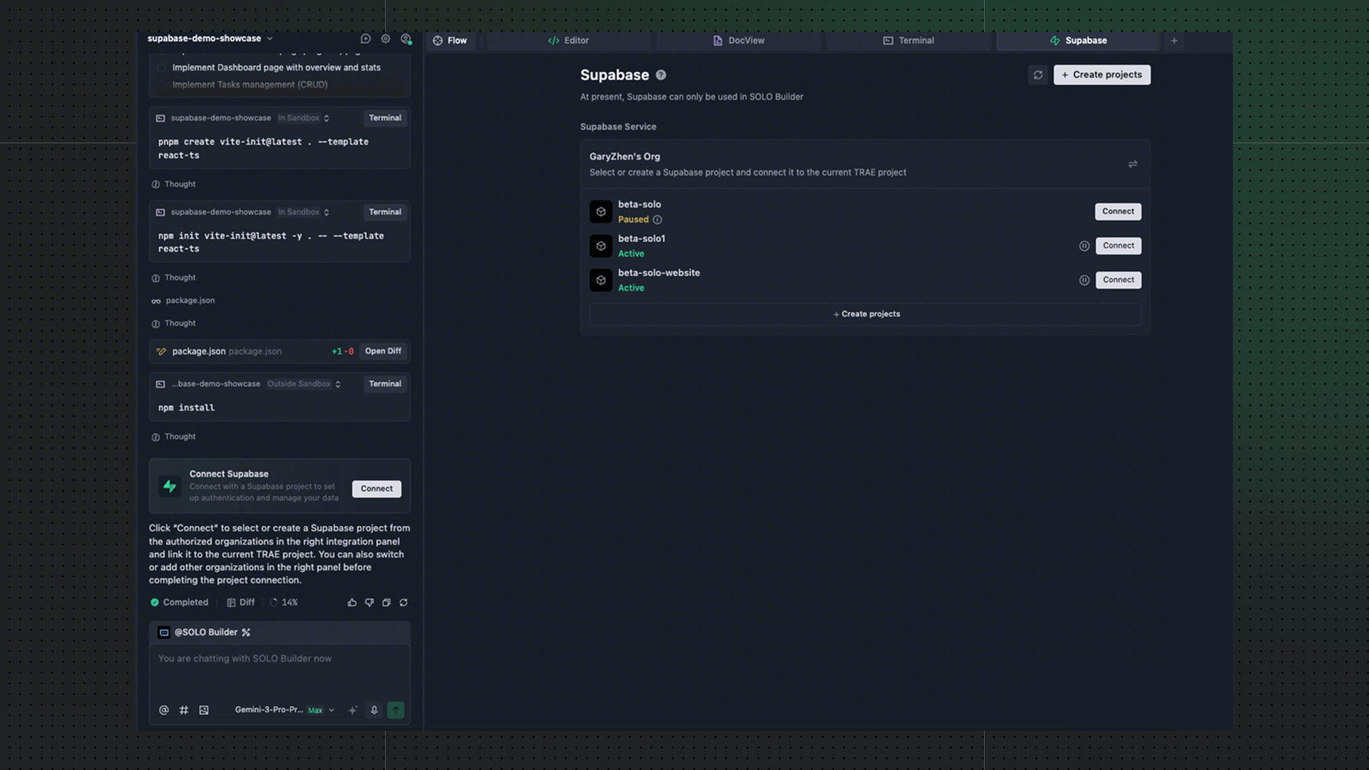 Platform Kit Integration: Your Backend, Right Where You Need It