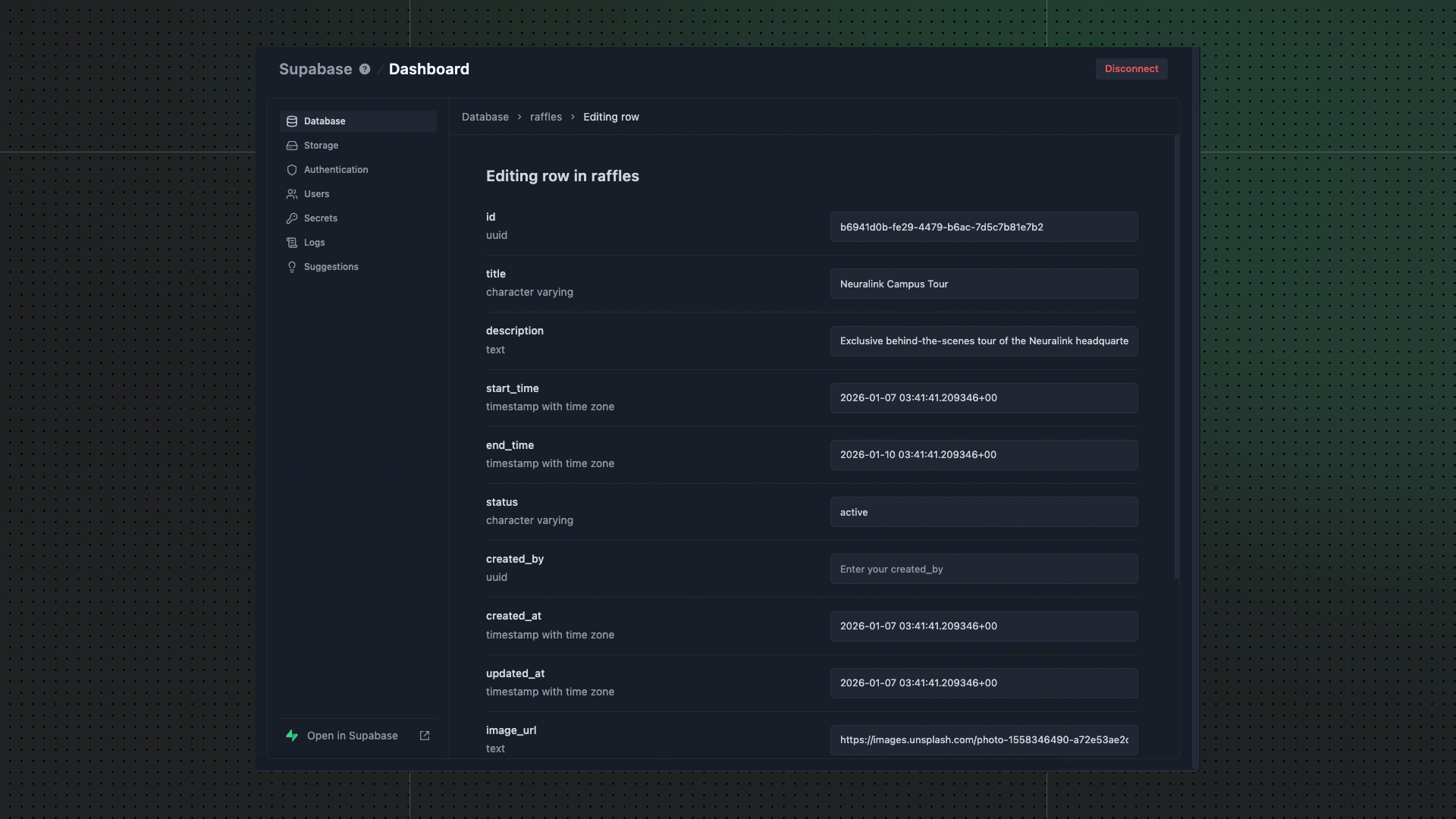 Want to monitor user activity or system logs? Everything is right there.